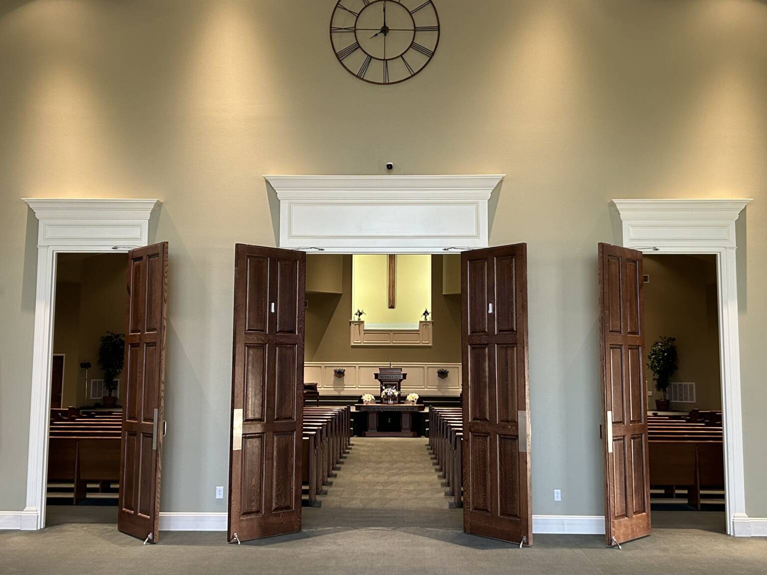 SWBC – Real People, True Faith, One Hope